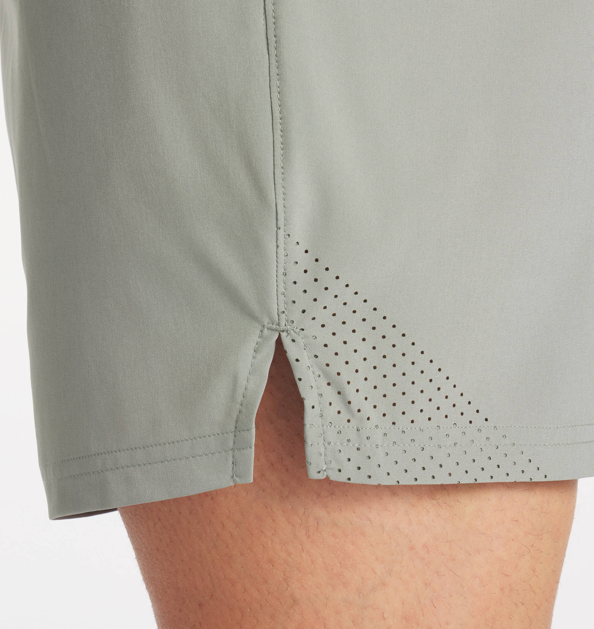 Stride Short [5.5"] | UNRL