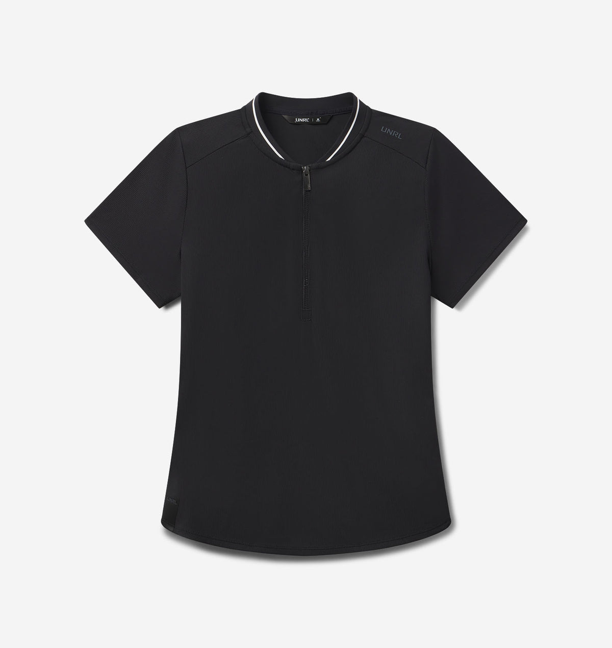 UNRL Women | Nine Iron Amelia Short Sleeve Polo