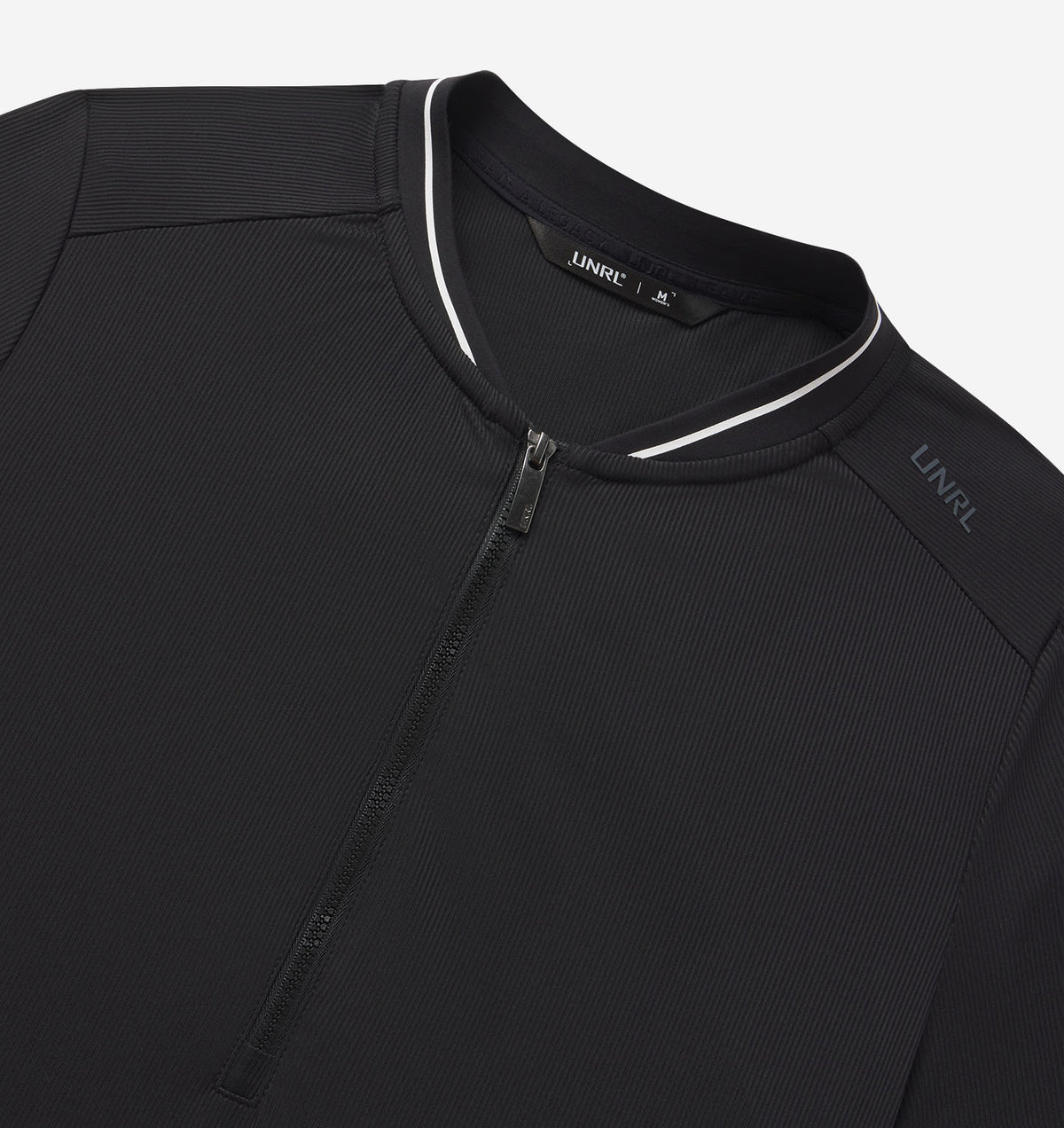 UNRL Women | Nine Iron Amelia Short Sleeve Polo