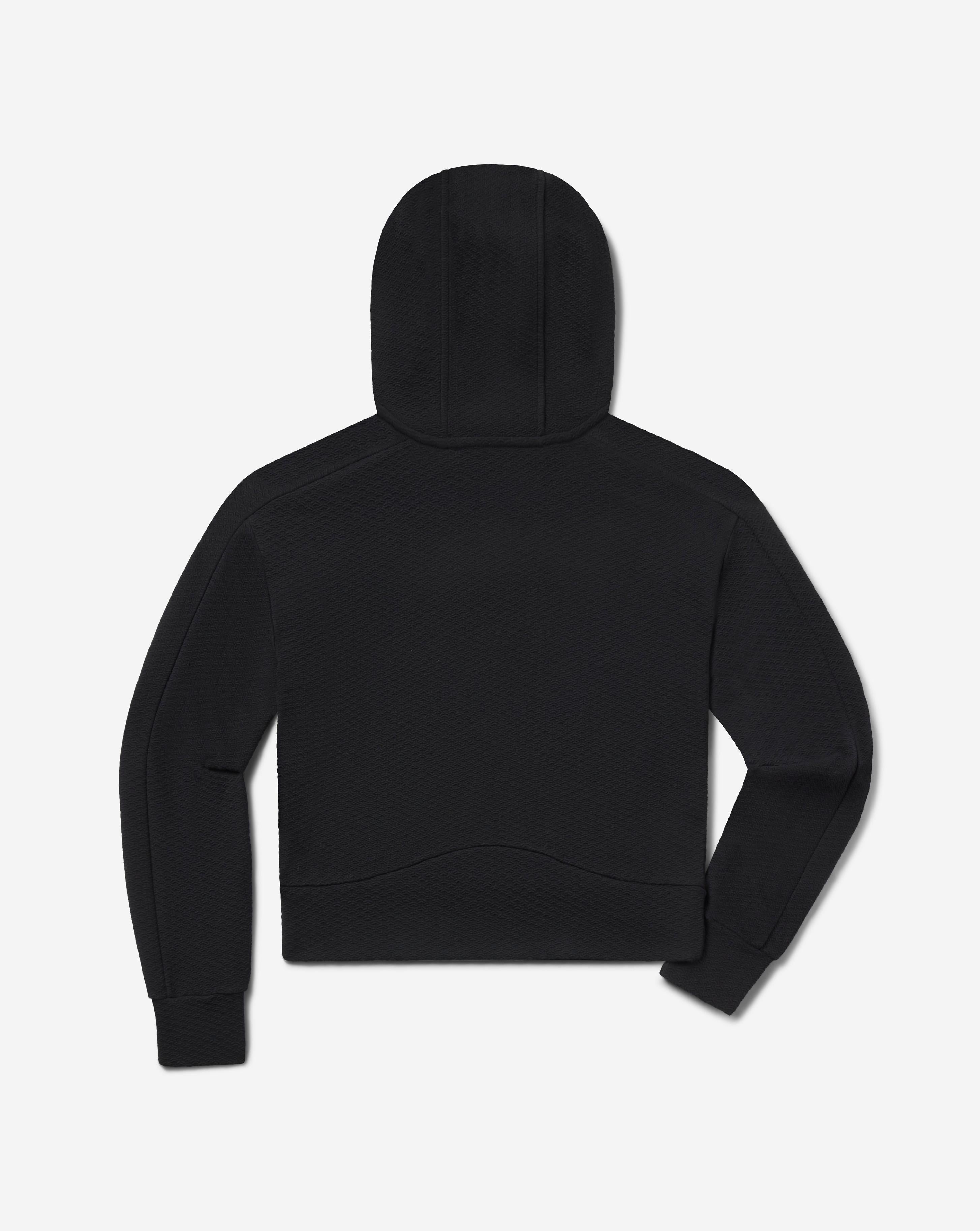 UNRL x Bills Women's Elevation Hoodie
