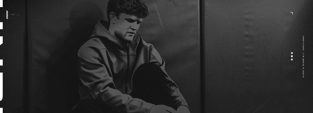 Max McEnelly – UNRL