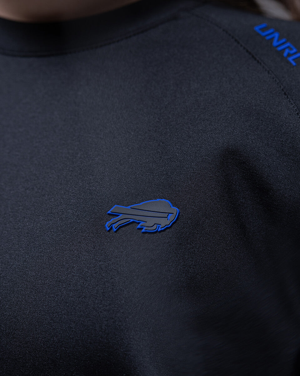 UNRL x Bills LTD. Crossover Crewneck