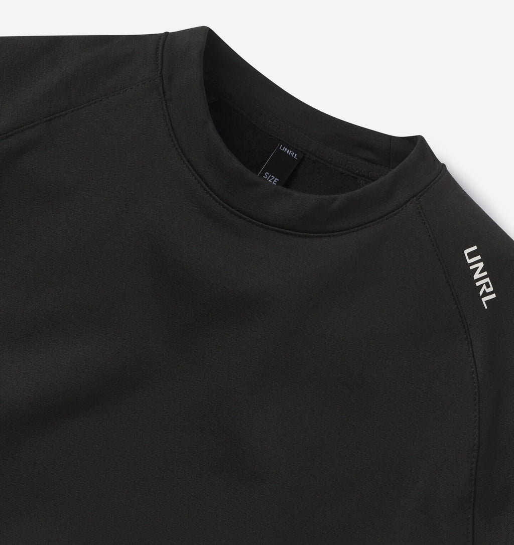 Crossover Crewneck | UNRL