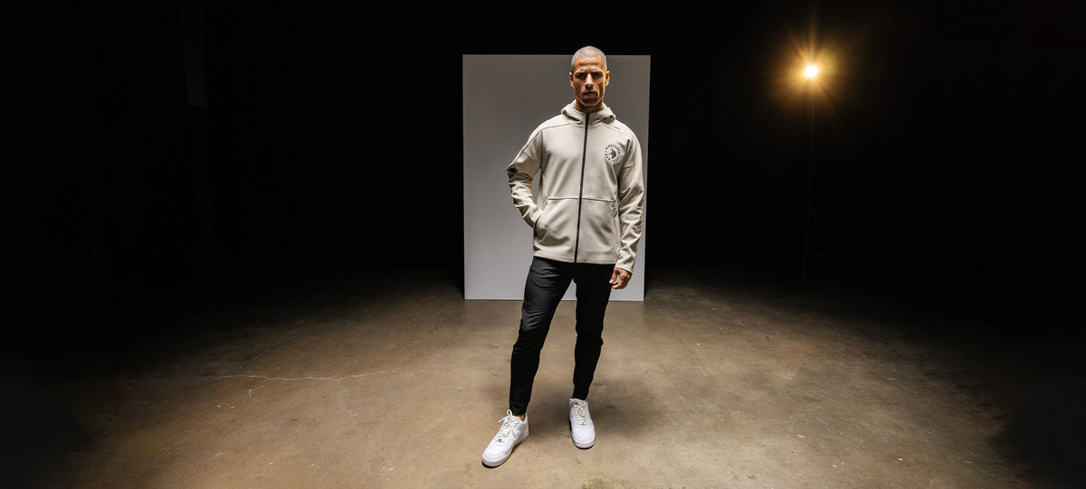 UNRL x NFL Drop No. 4 | Limited Edition NFL Apparel