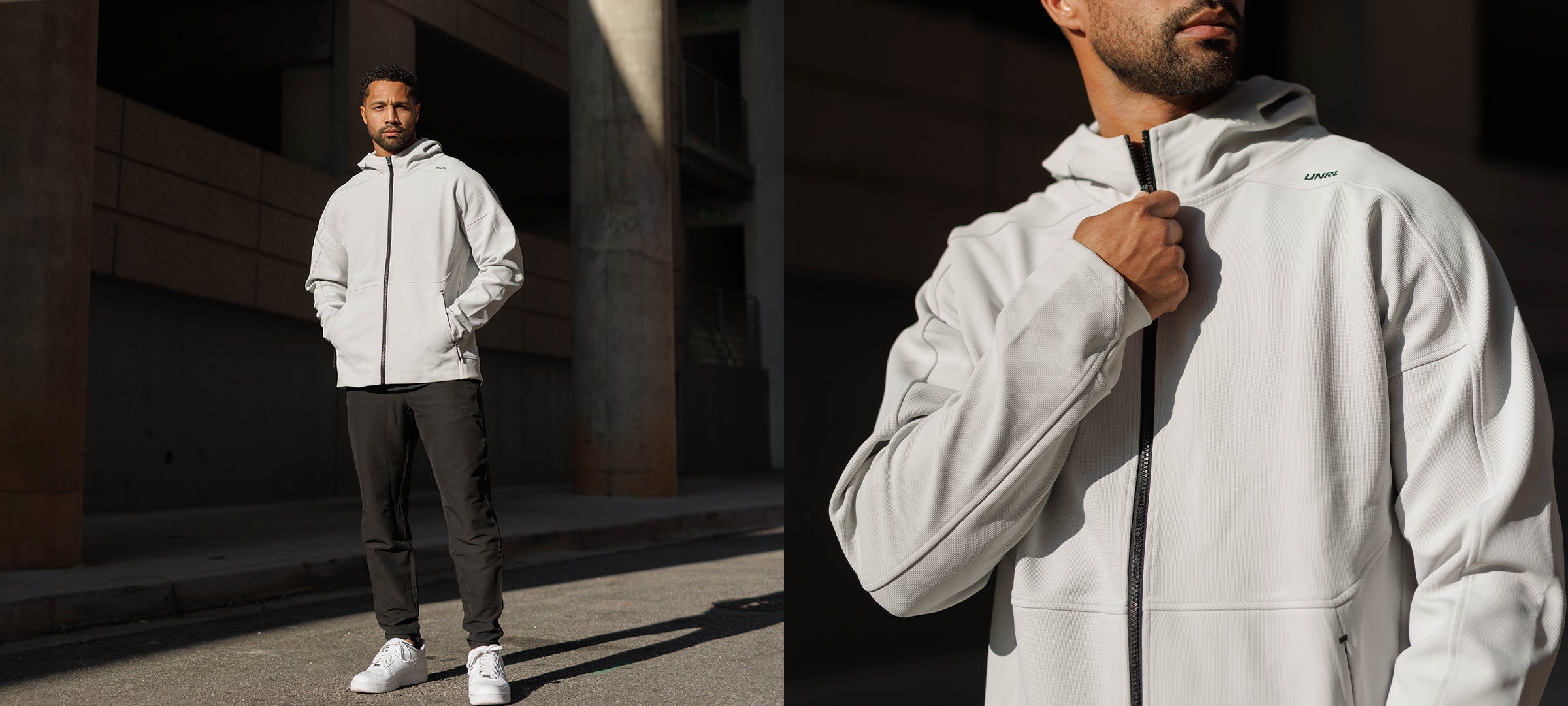 UNRL | Athletic Lifestyle Clothing Brand