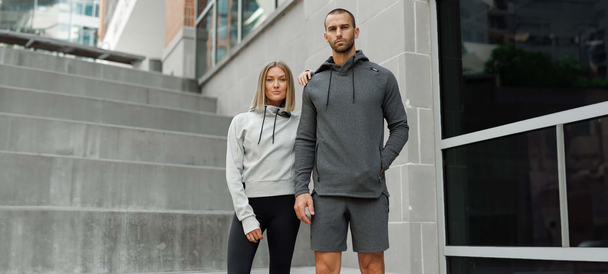 UNRL | Athletic Lifestyle Clothing Brand