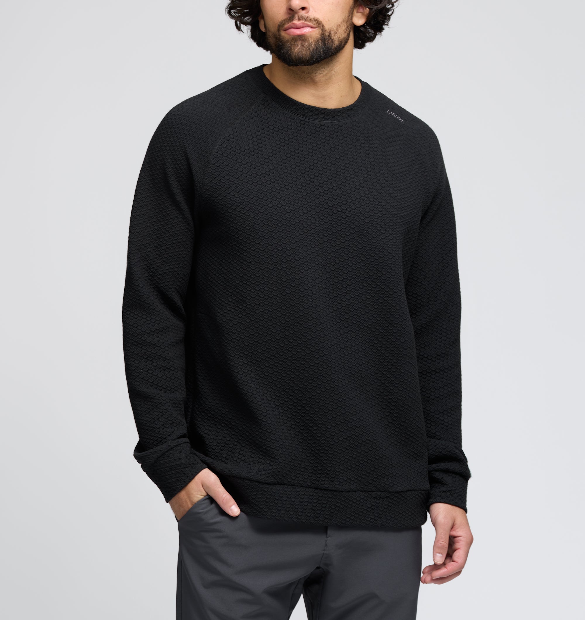 Elevation Crewneck – UNRL