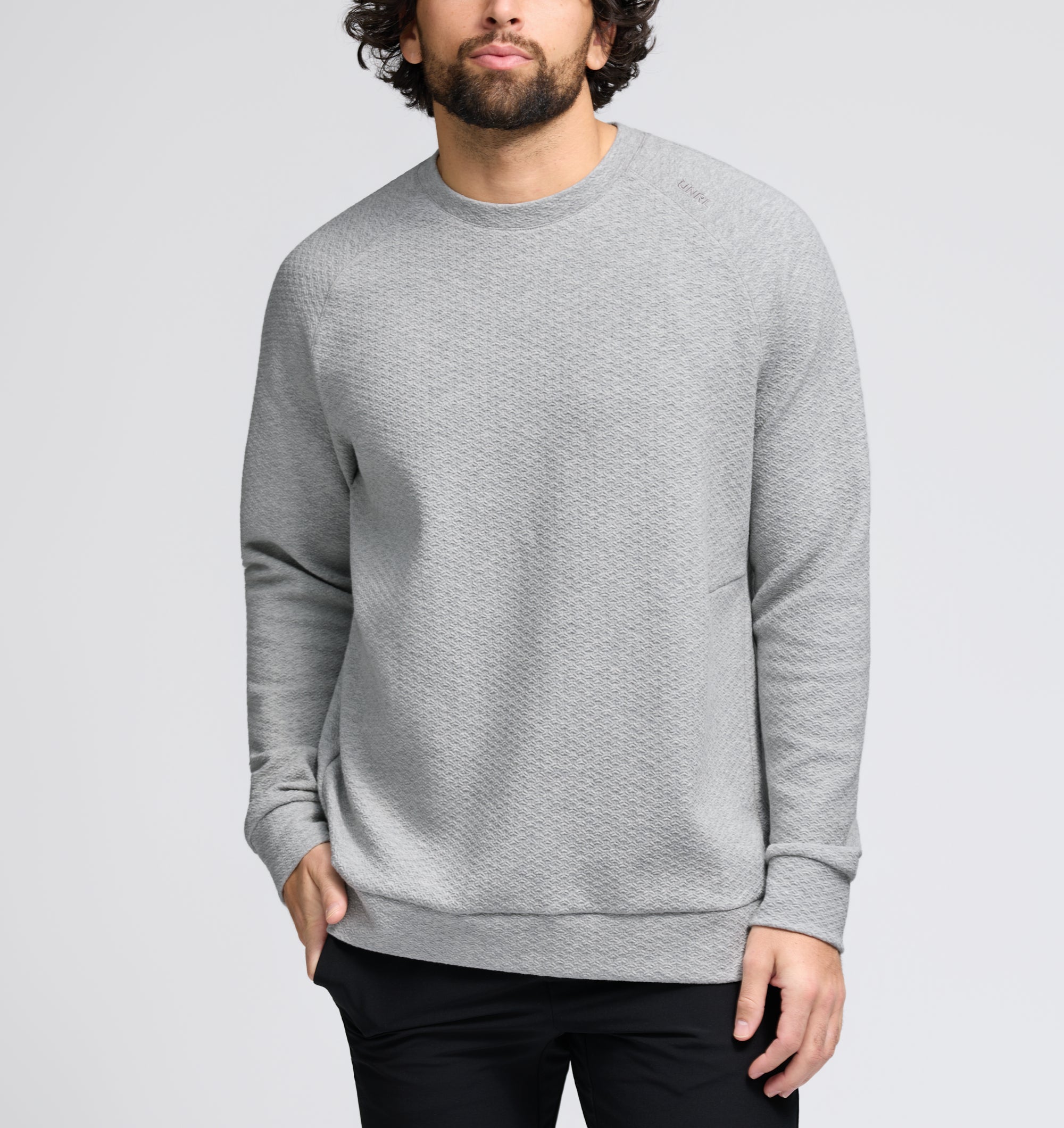 Elevation Crewneck – UNRL