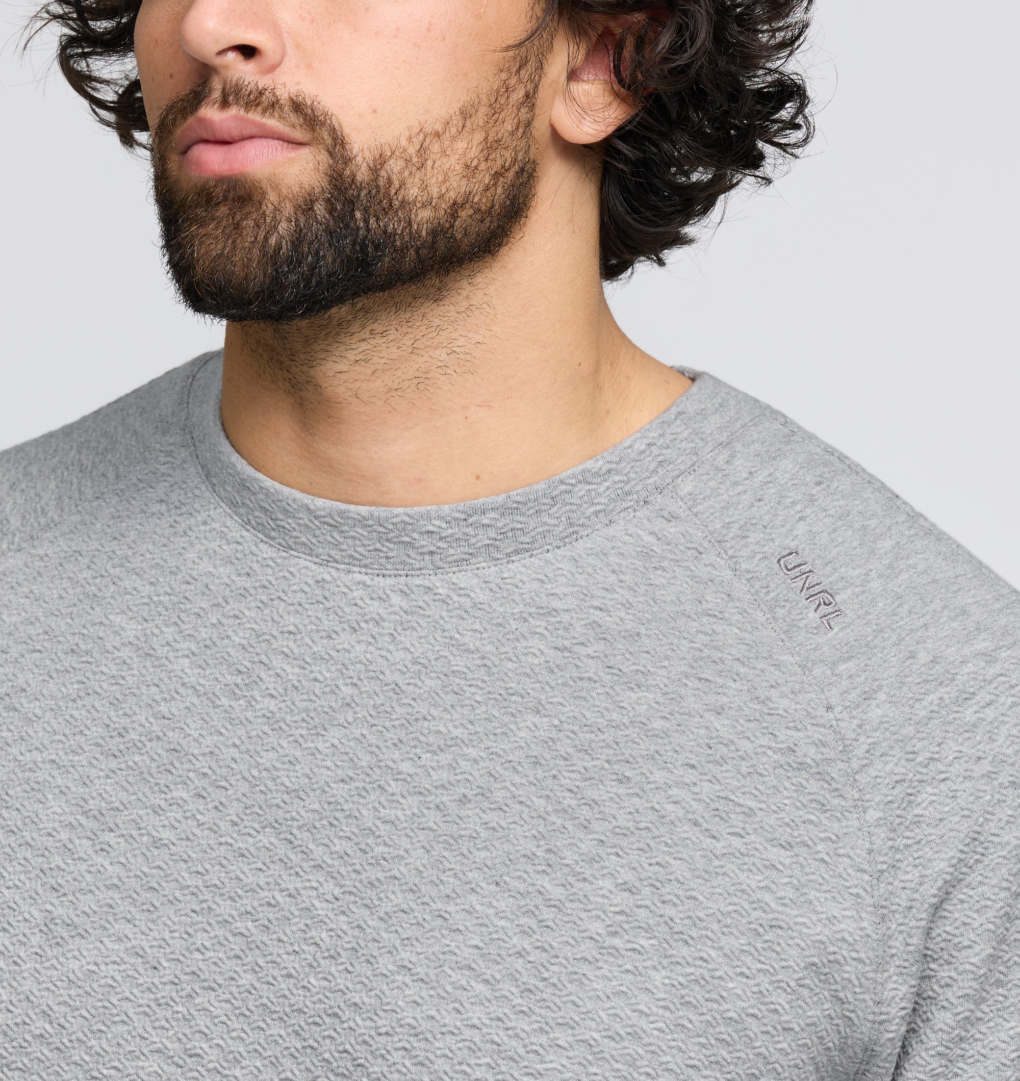 Elevation Crewneck – UNRL