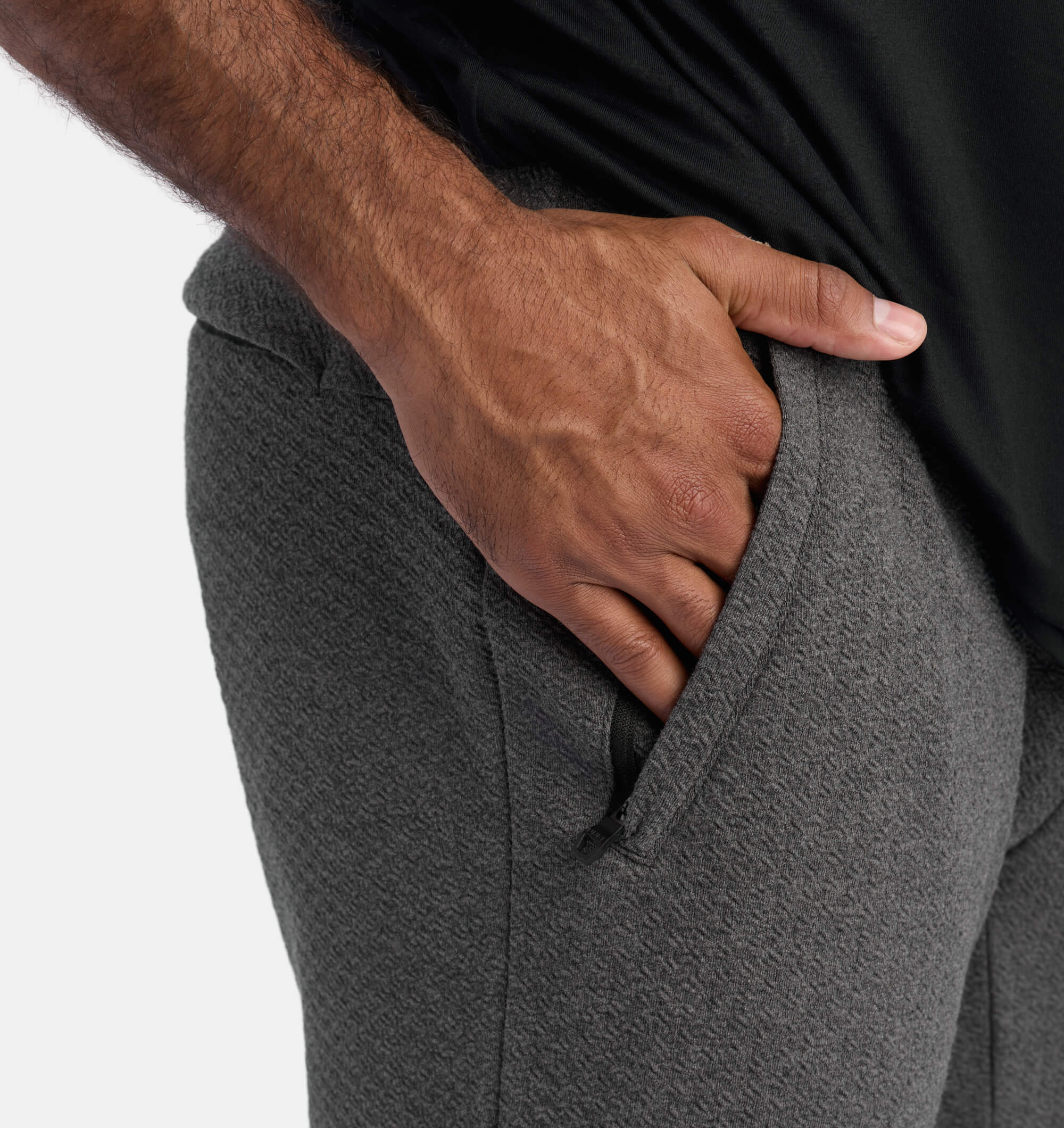 UNRL Elevation Jogger | Men's Charcoal Jogger