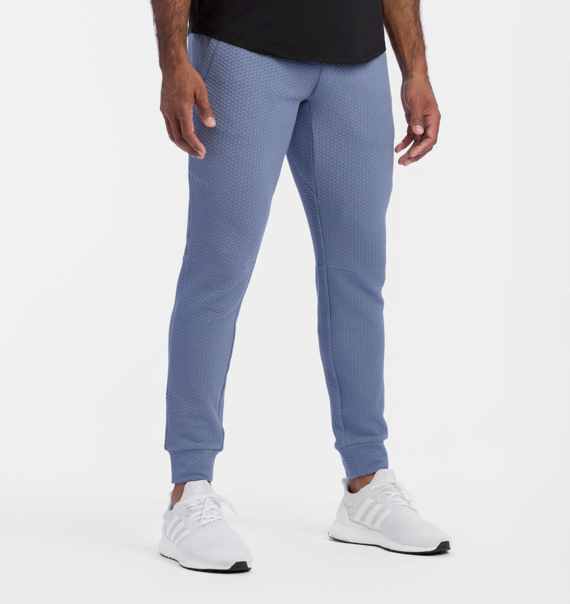 UNRL Elevation Jogger | Men's Storm Blue Jogger