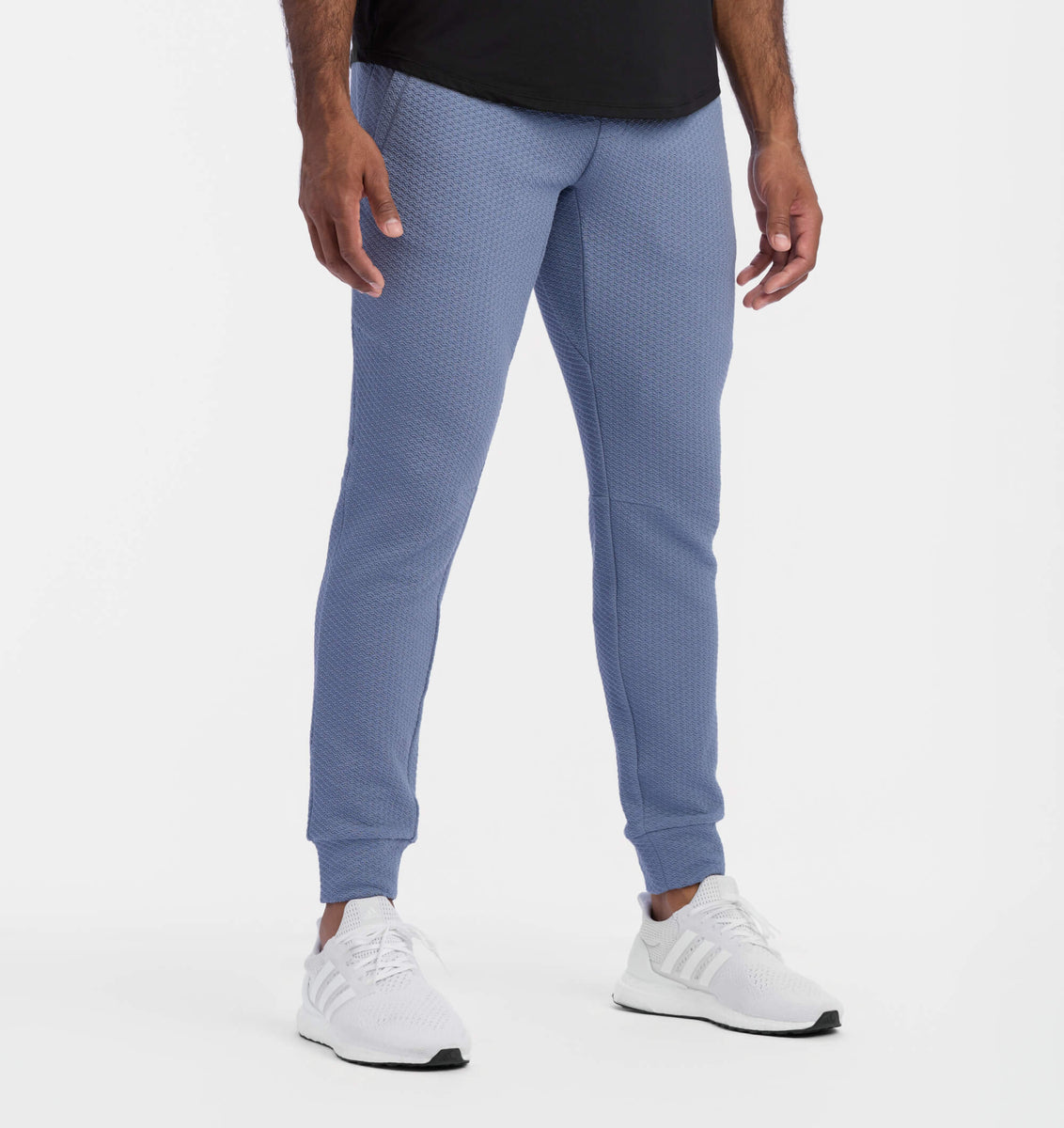 UNRL Elevation Jogger | Men's Storm Blue Jogger