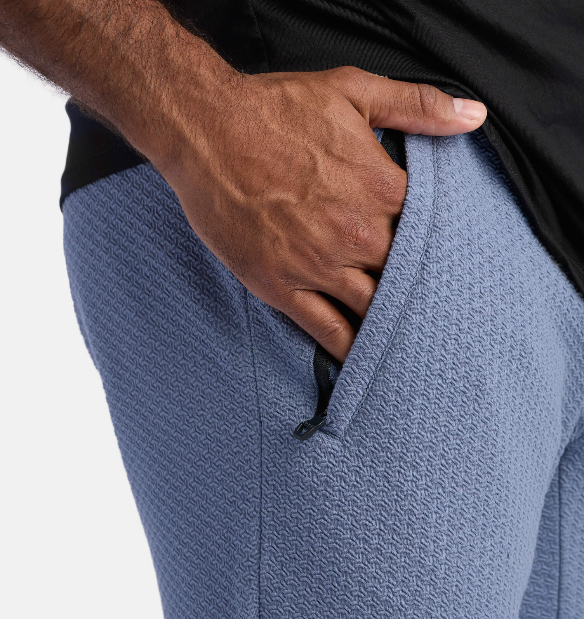 UNRL Elevation Jogger | Men's Storm Blue Jogger