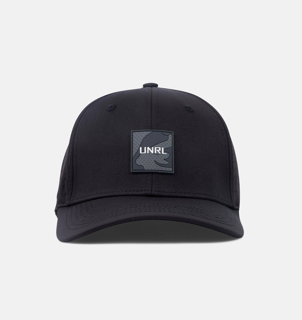 Explorer Mid-Pro Fitted | UNRL