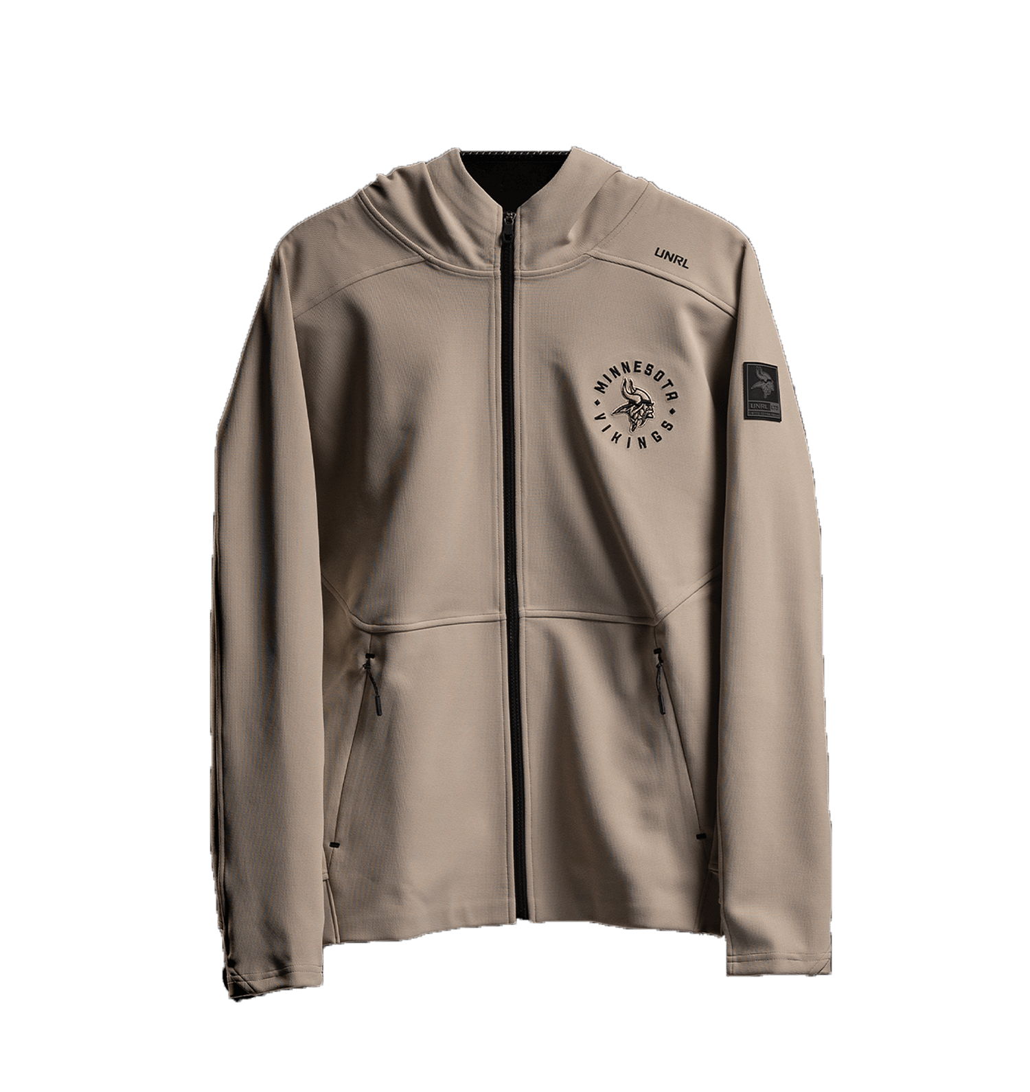 UNRL x NFL Vol. 4 | Minnesota Vikings Impact Full-Zip