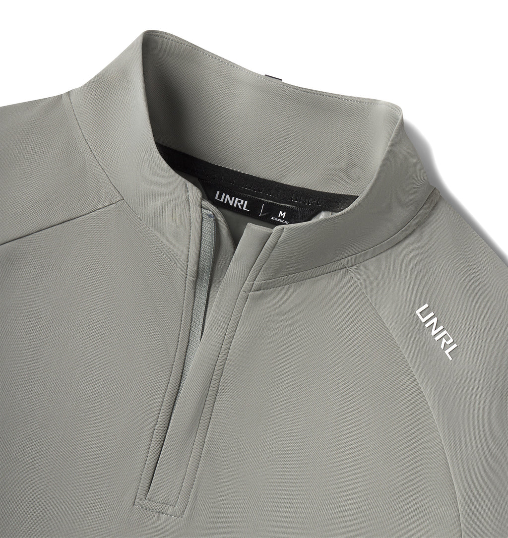 UNRL | Highlands Quarter Zip