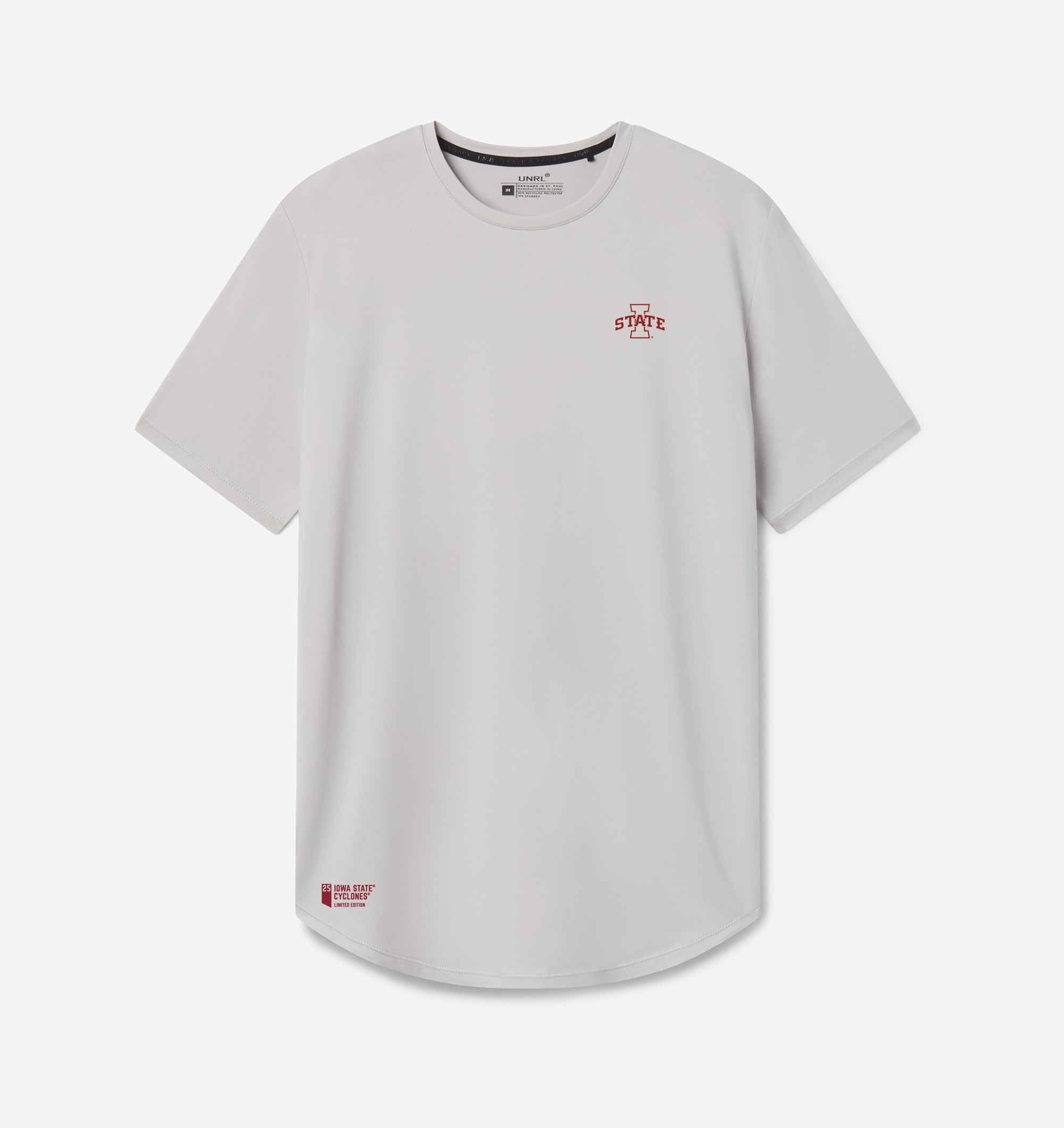 UNRL x Iowa State University Ultra Tee