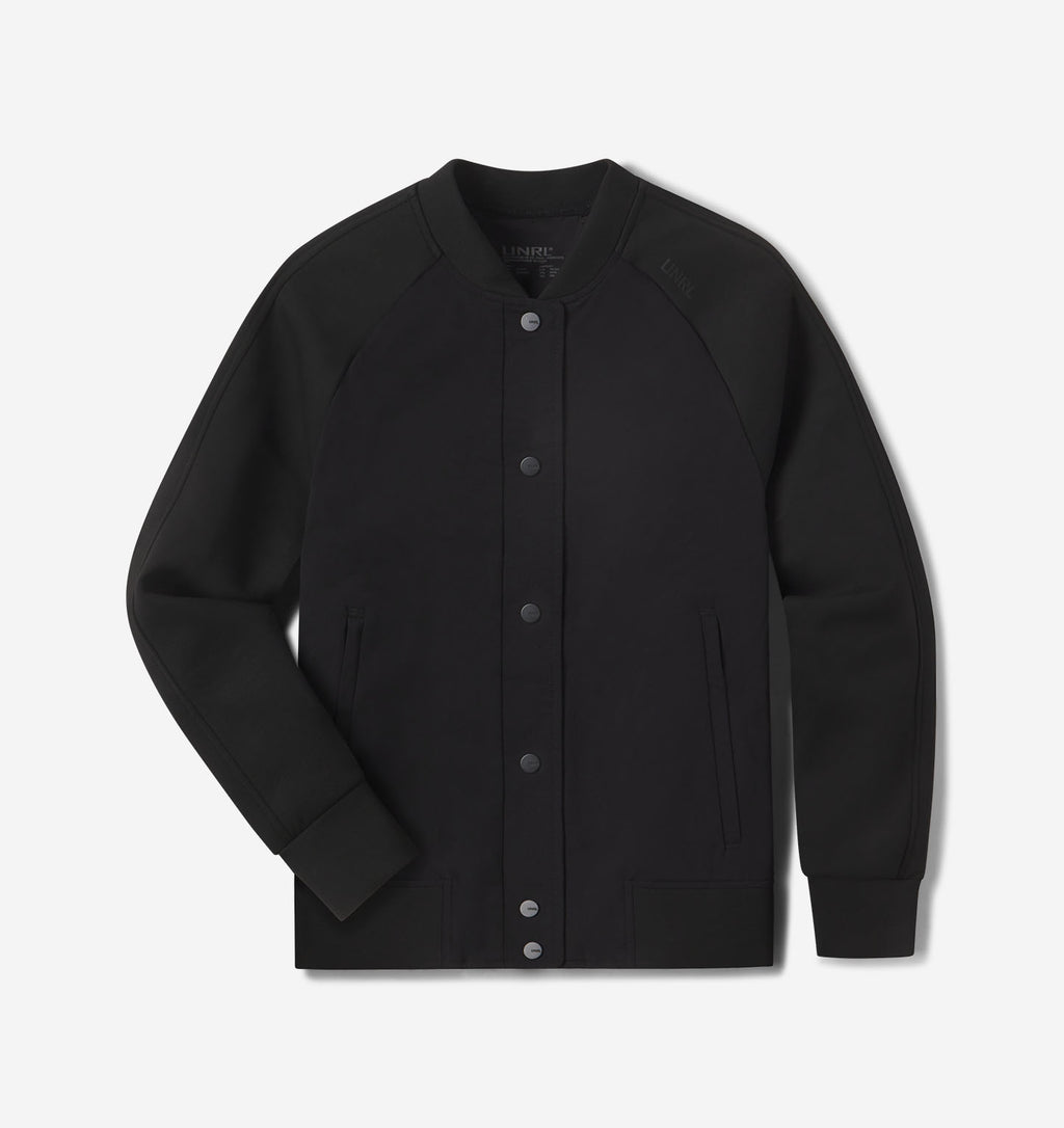 UNRL Women | Jetset Bomber Jacket