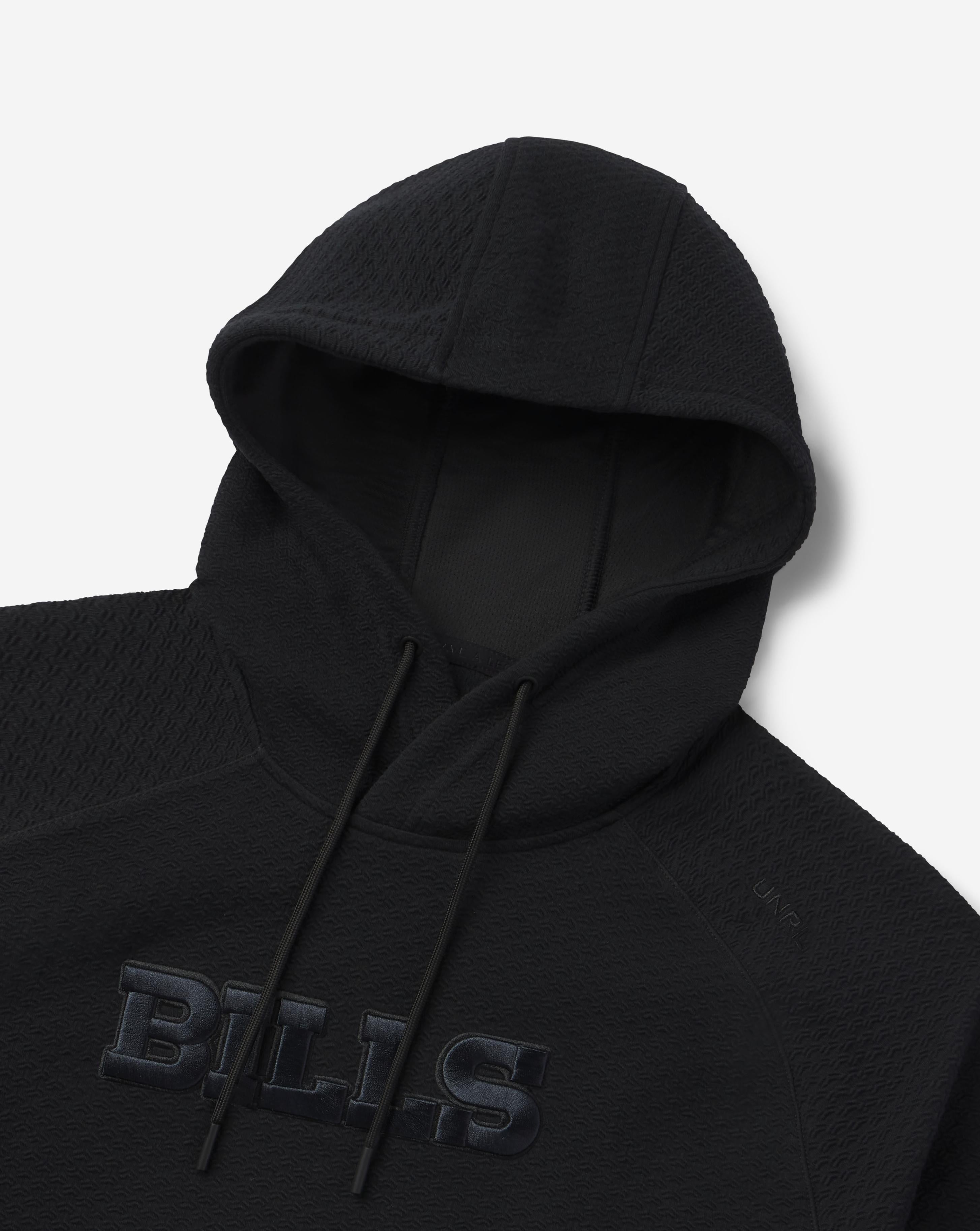 UNRL x Bills Elevation Hoodie