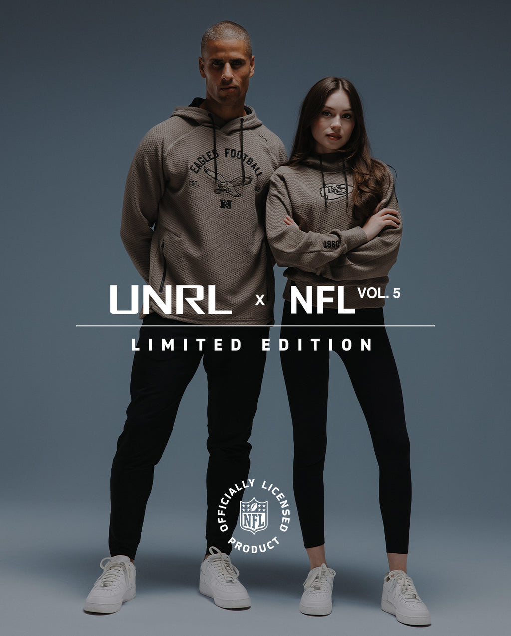UNRL x University