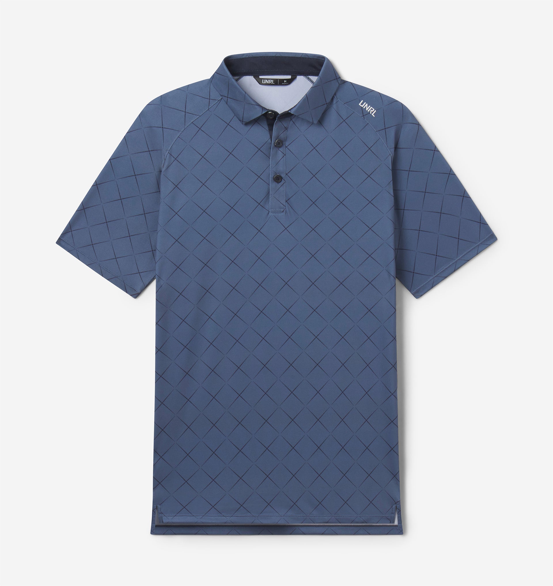 Precision Polo | UNRL