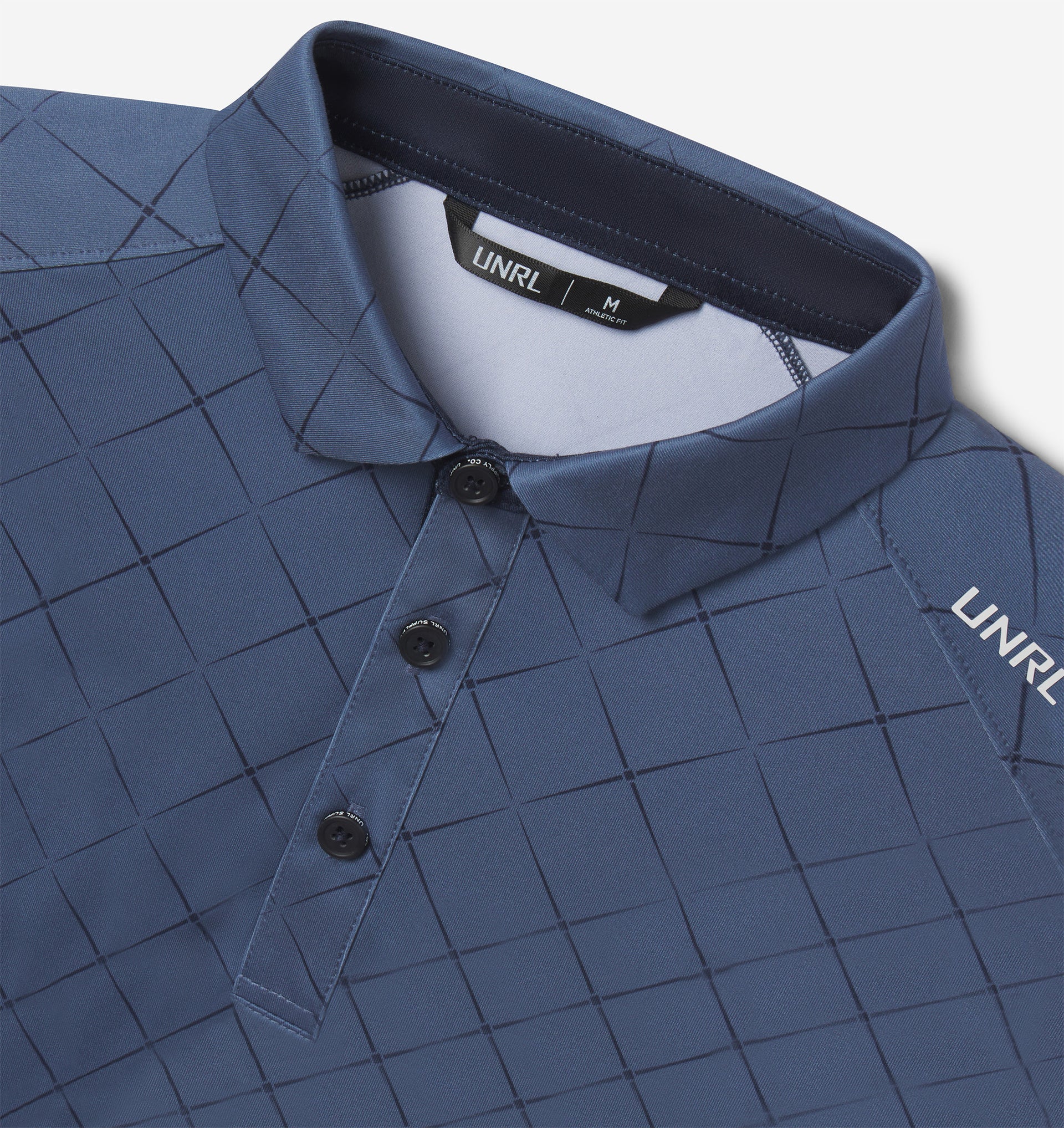 Precision Polo | UNRL