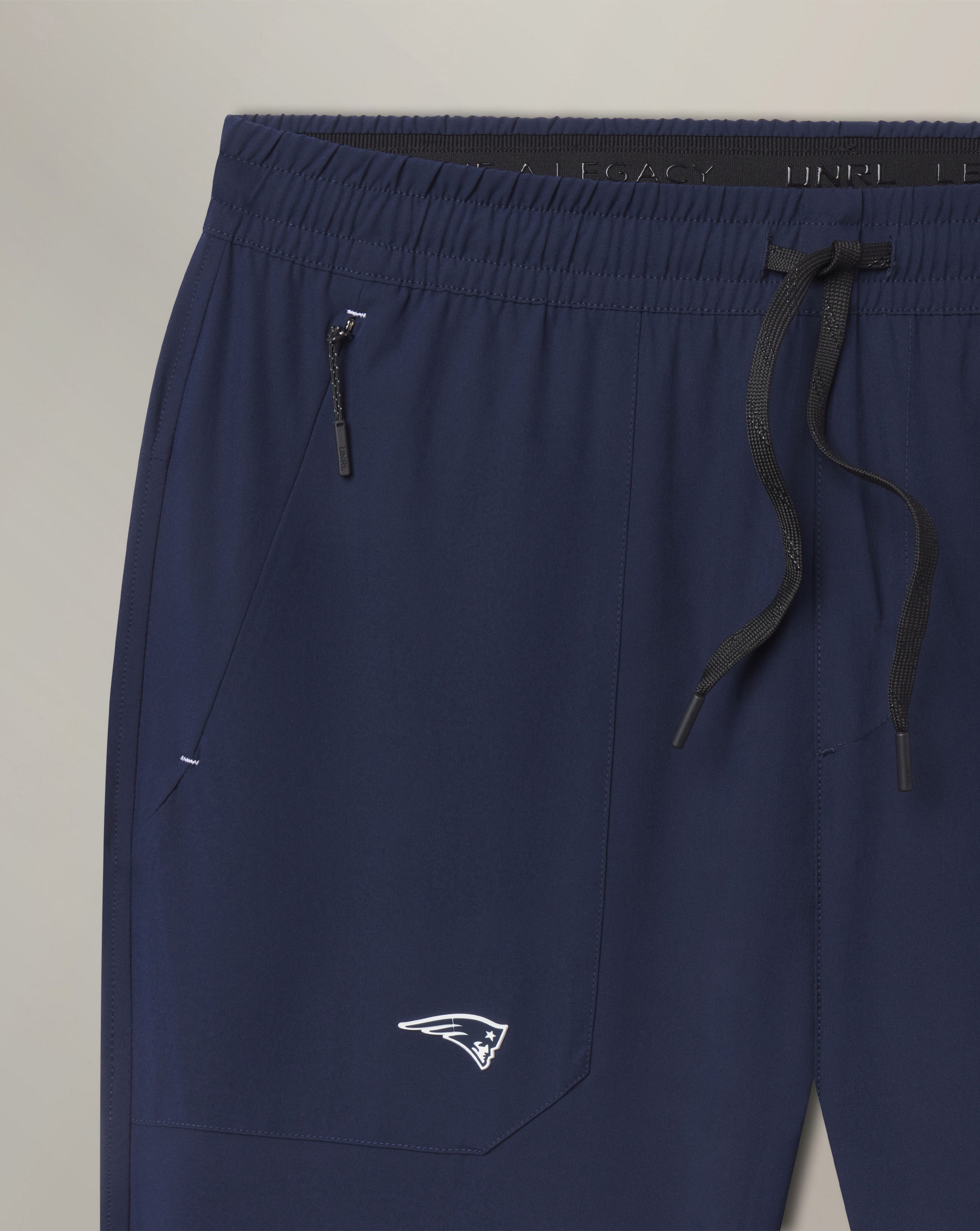 UNRL x Patriots LTD. DWR Track Pant