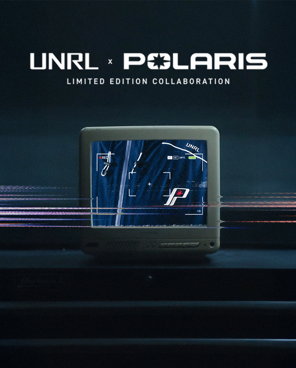 University Collection – UNRL