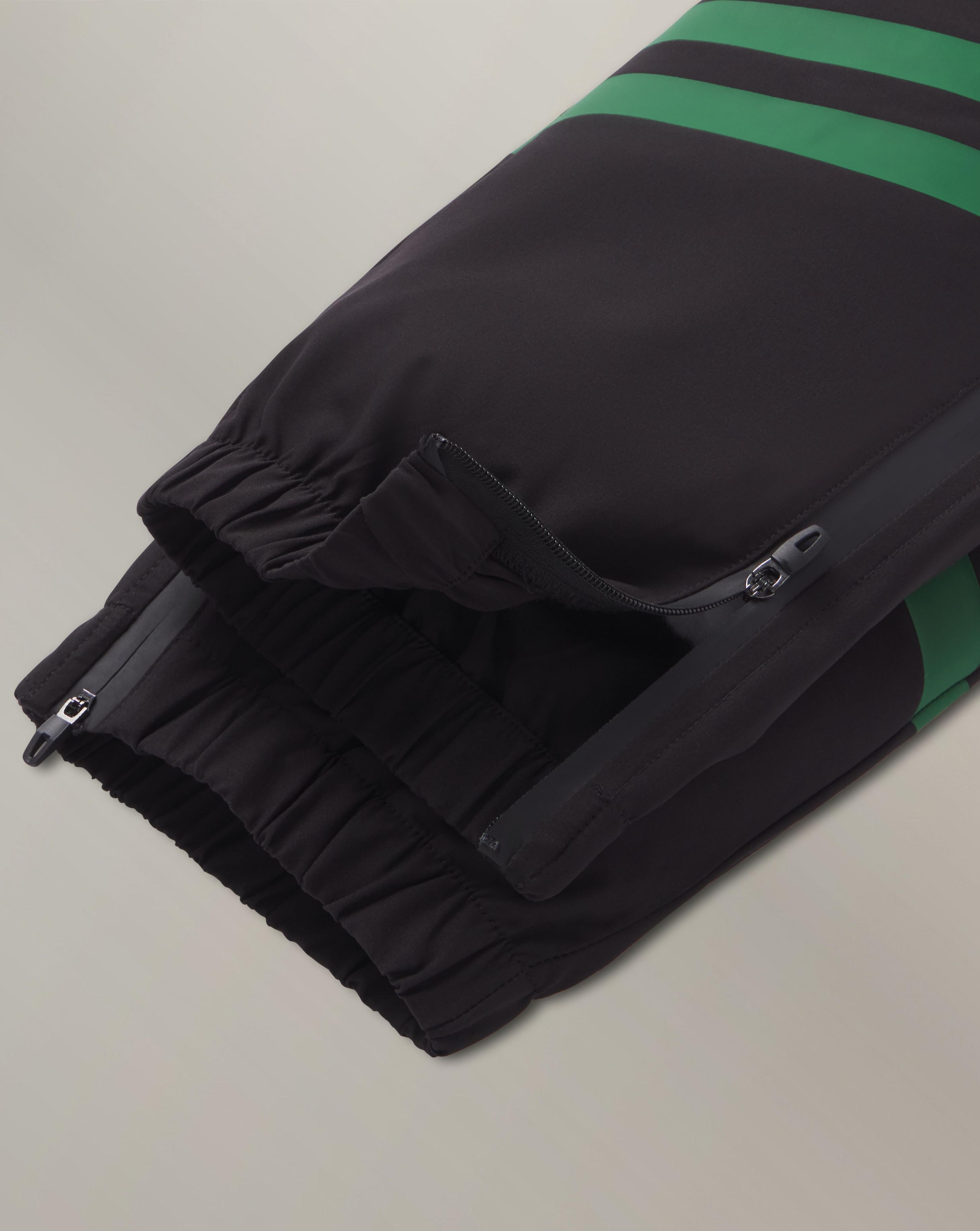 UNRL x Jets LTD. DWR Track Pant