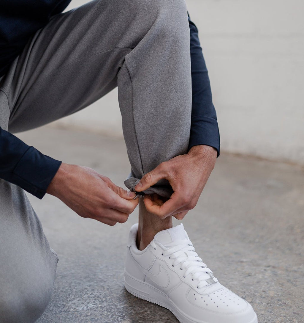 UNRL | Adjustable Tech Sweatpant Joggers
