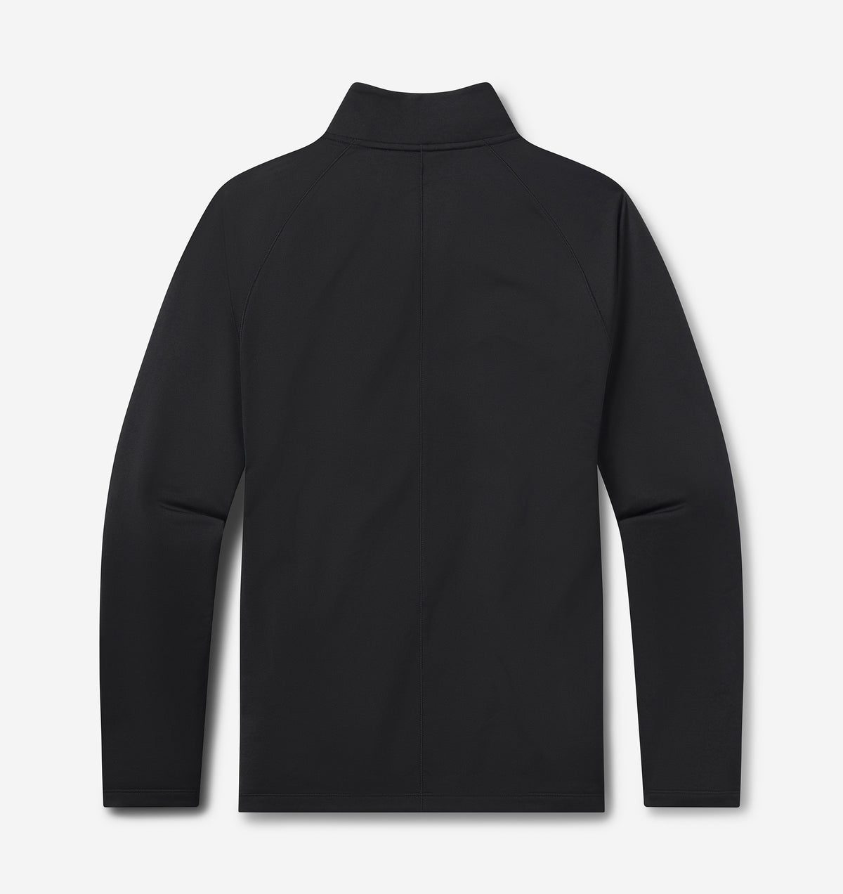 UNRL | Interlock Quarter Zip