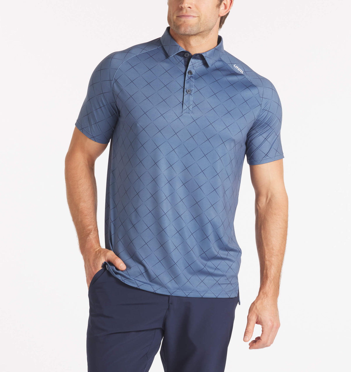 Precision Polo | UNRL