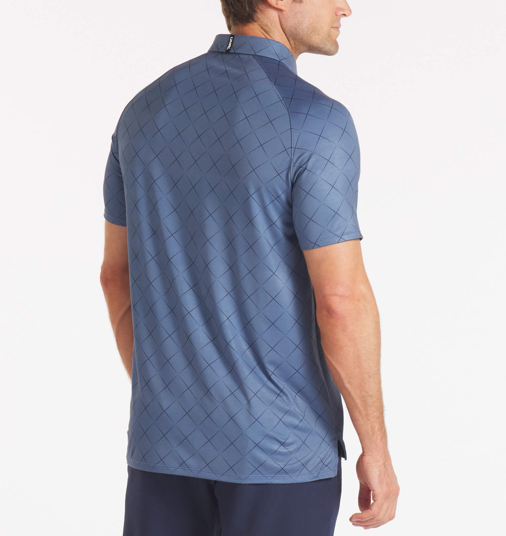 Precision Polo | UNRL