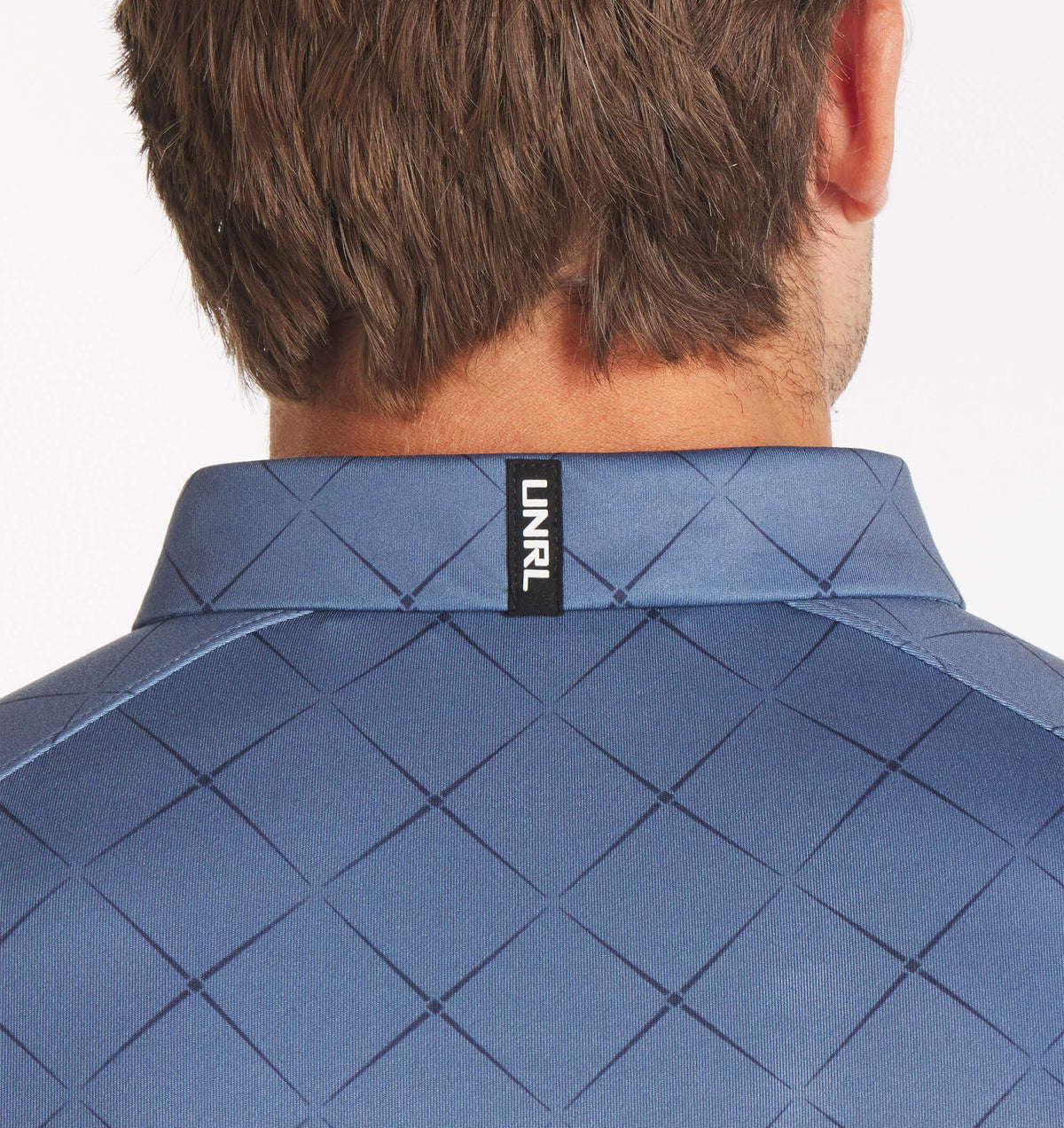 Precision Polo | UNRL