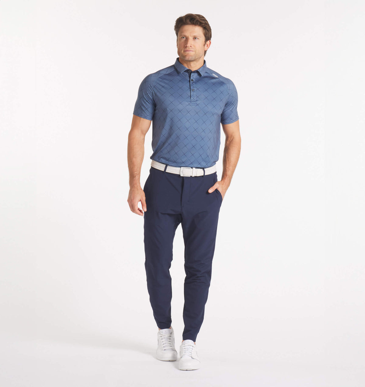 Precision Polo | UNRL