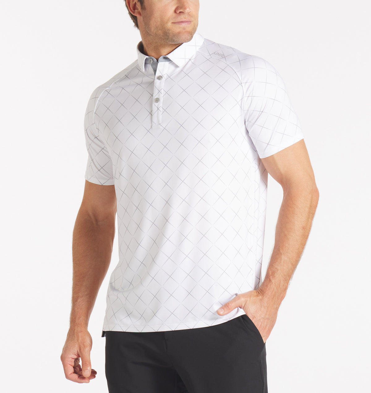 Precision Polo | UNRL