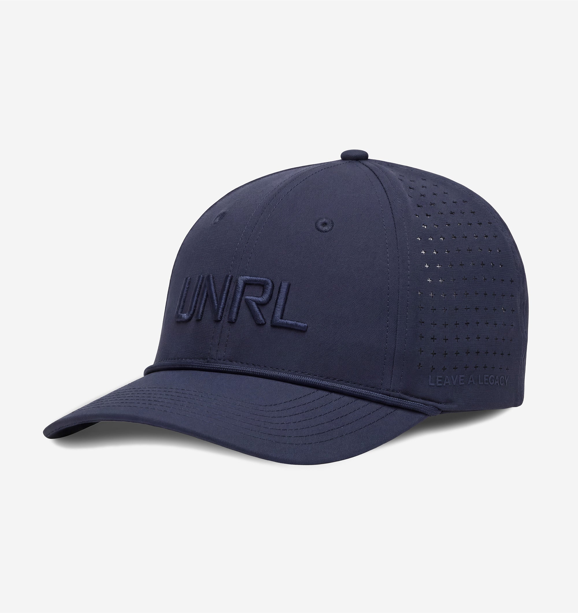 Youth UNRL Legacy Snapback