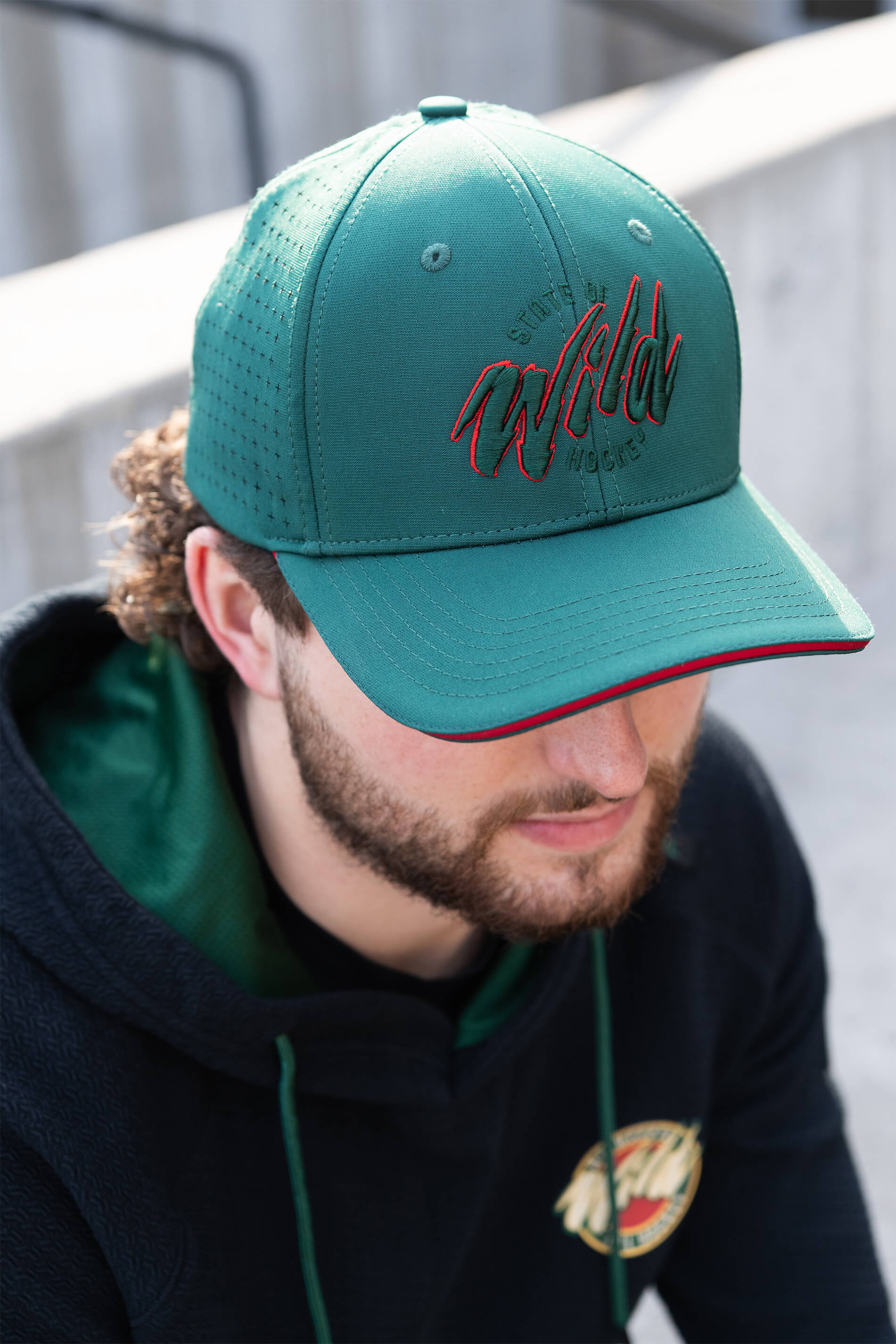 UNRL x Minnesota Wild | Official Collaboration