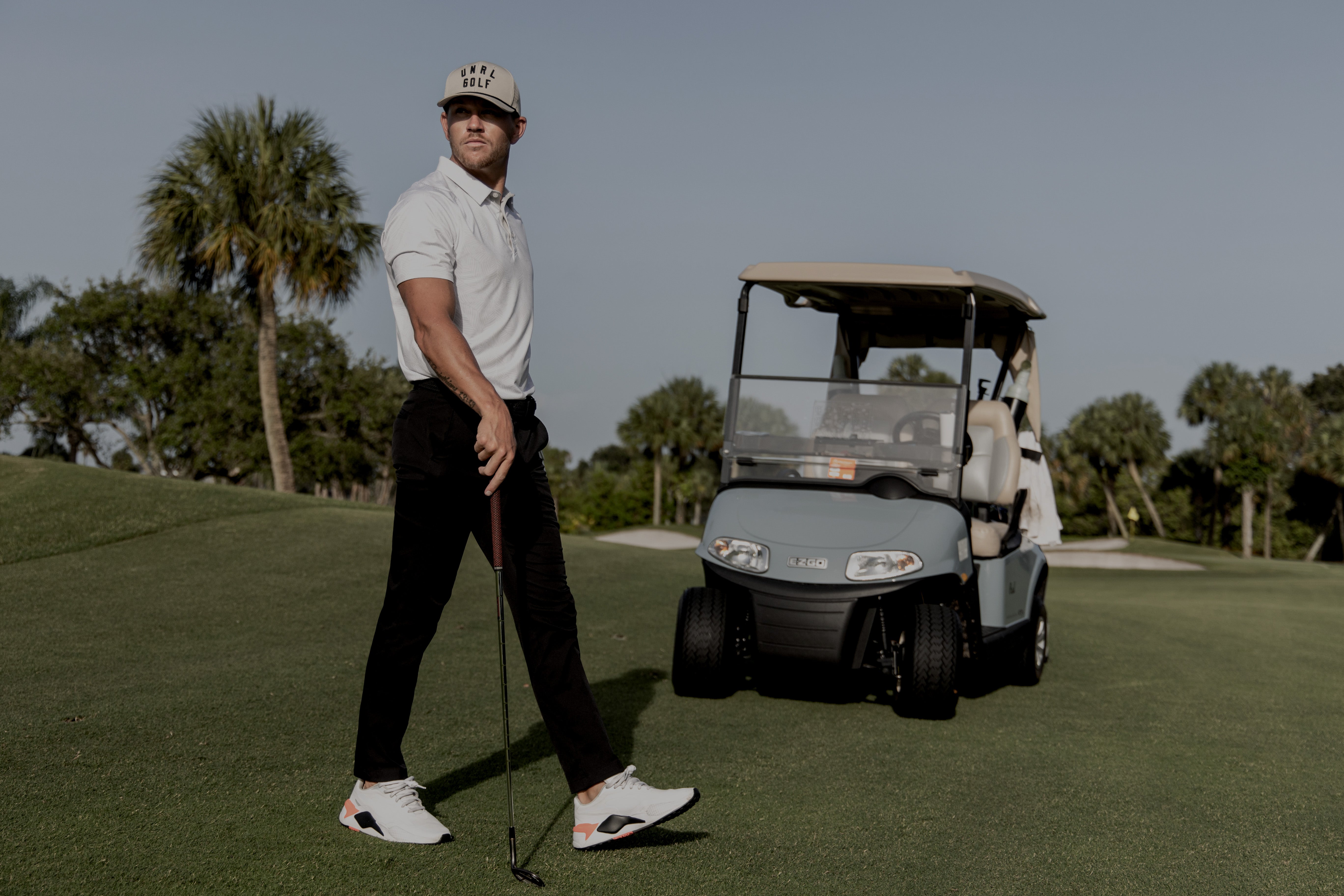 UNRL | Behind the Brand