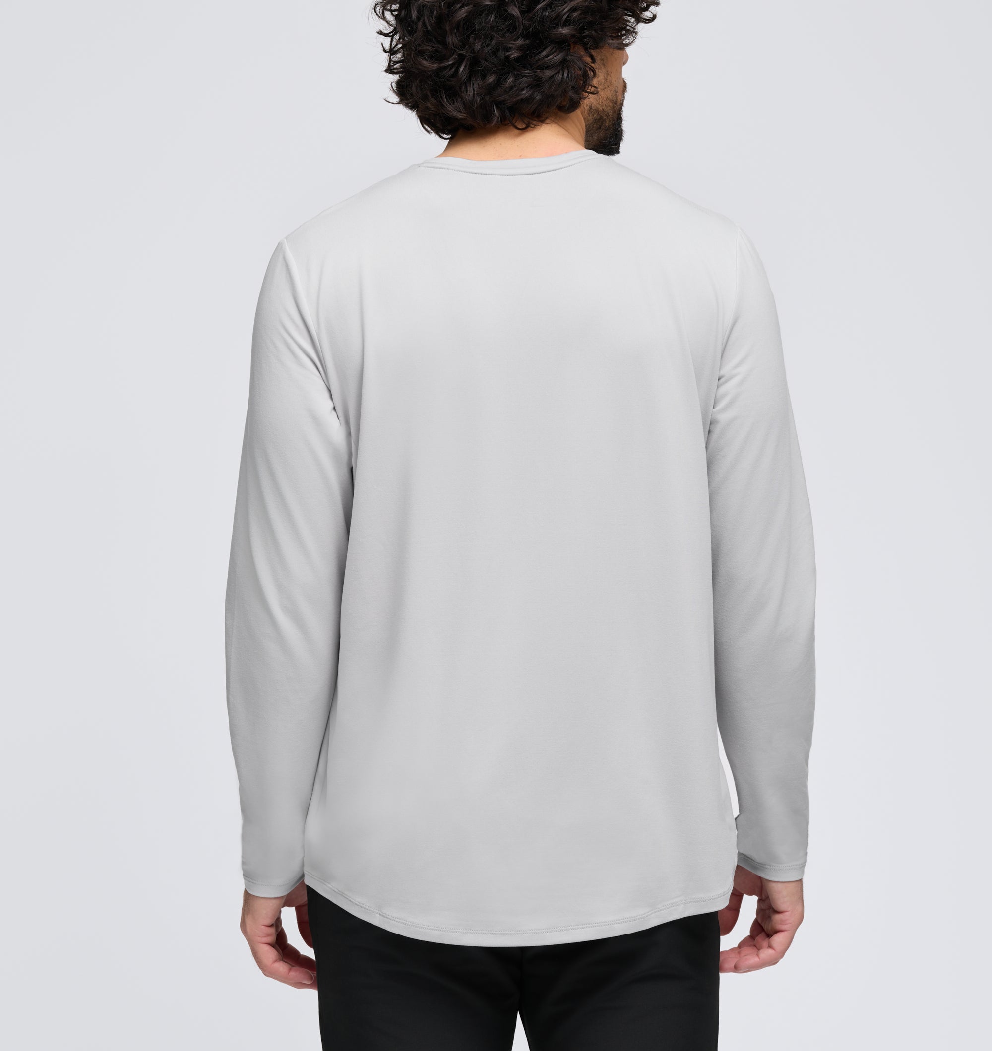 Ultra Long Sleeve – UNRL