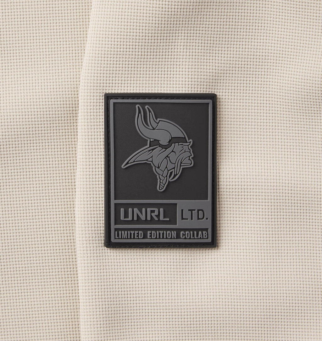 UNRL x NFL Vol. 4 | Minnesota Vikings Impact Full-Zip
