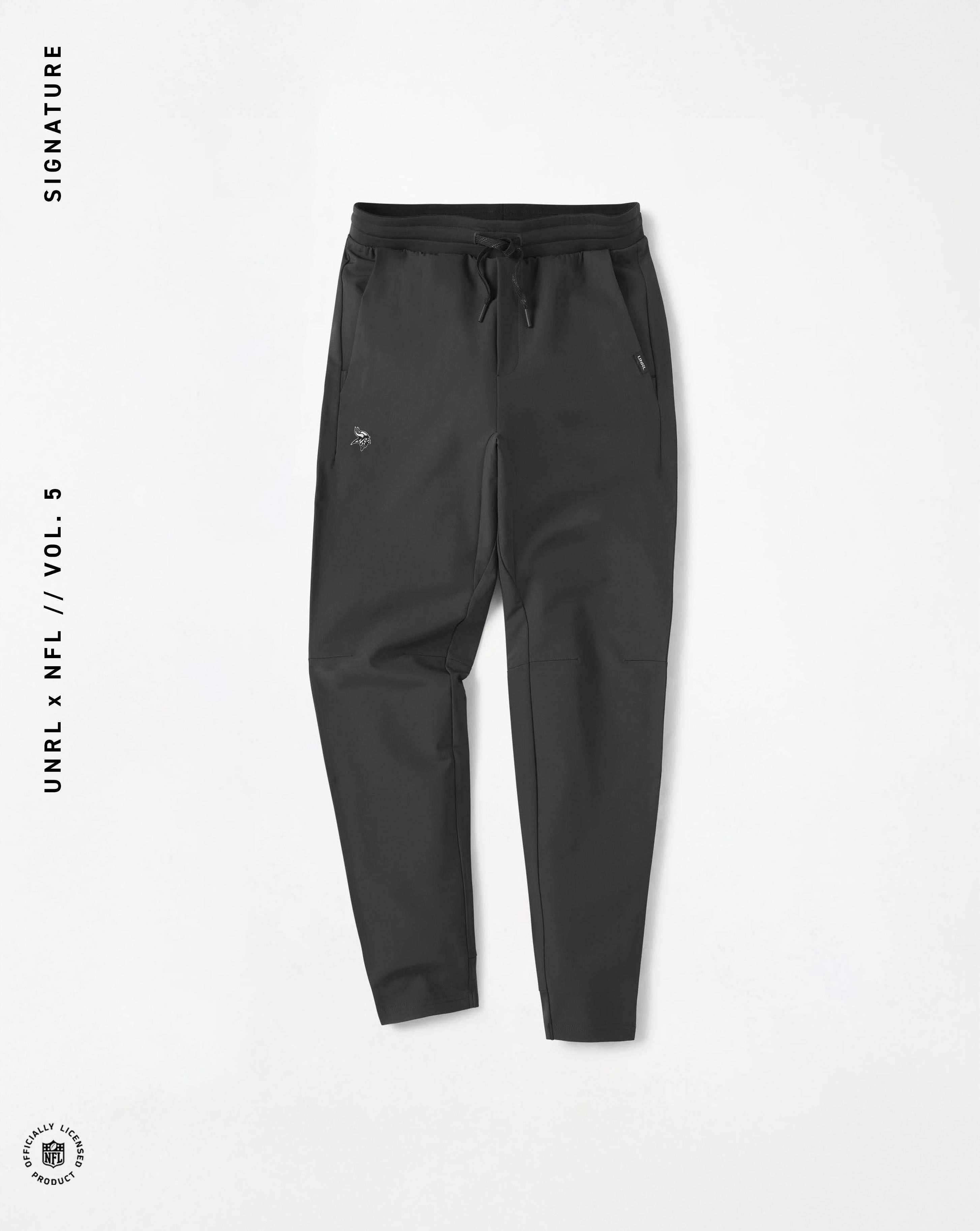 UNRL x Vikings Performance Pant