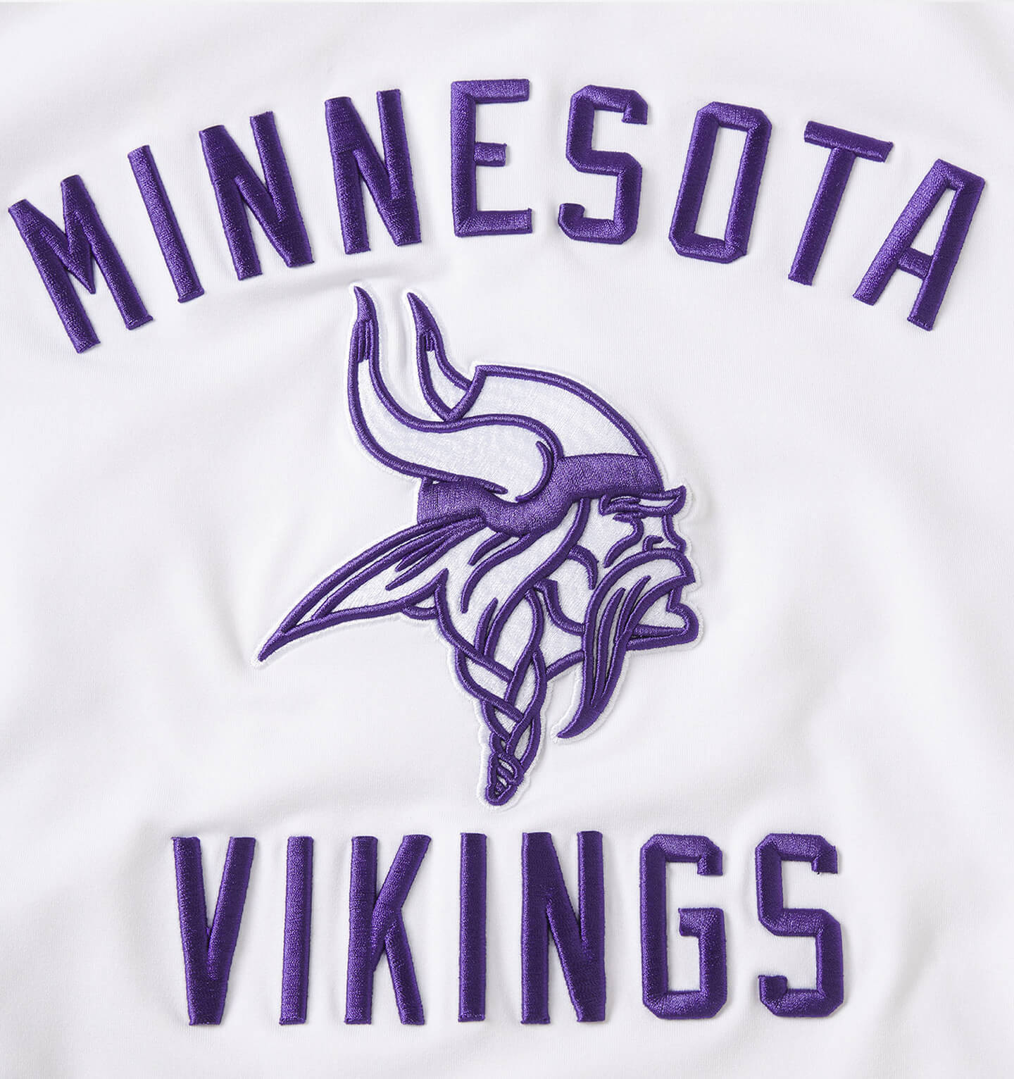 UNRL x Minnesota Vikings | Hoodie No. 5
