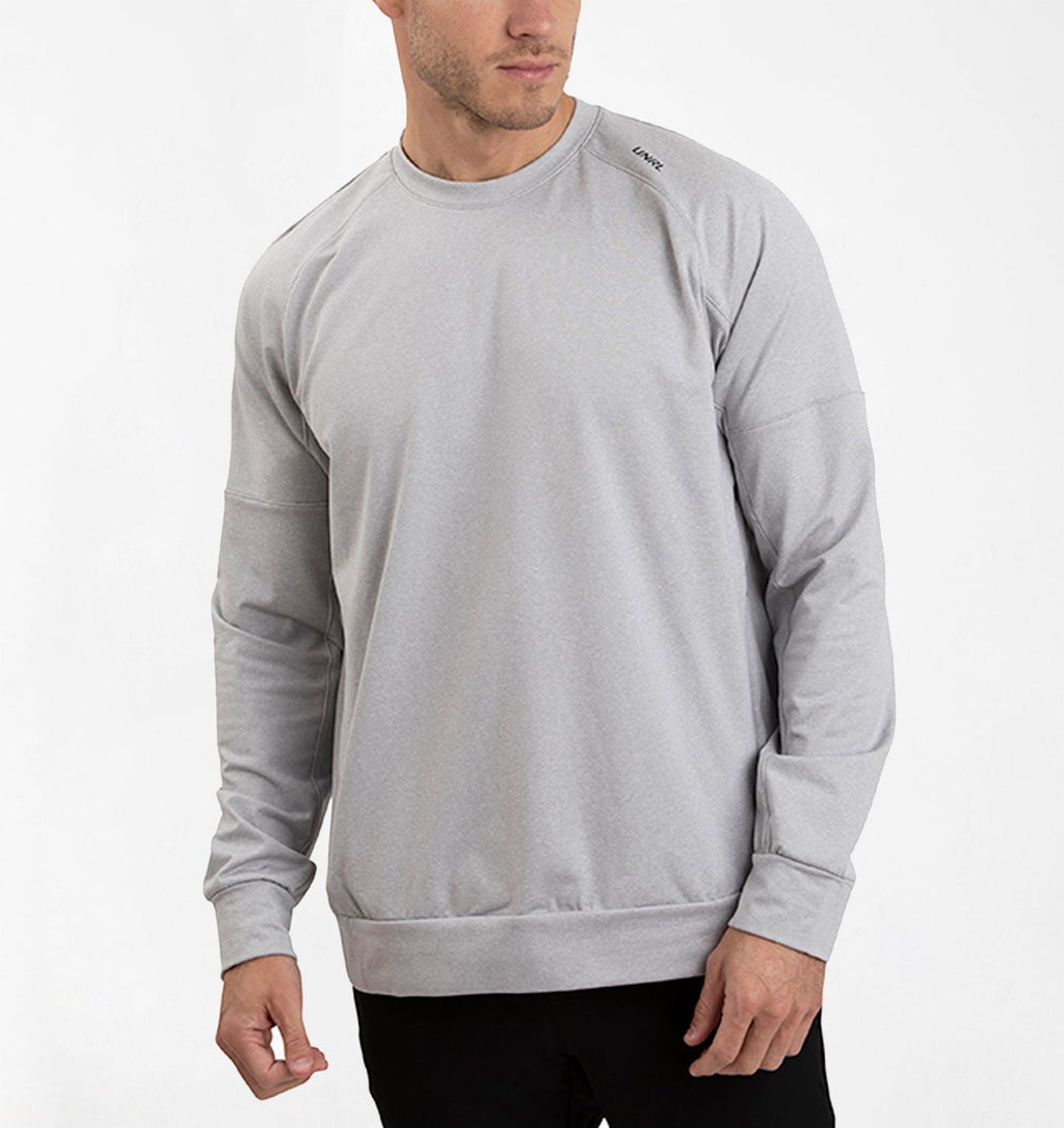 Crossover Crewneck | UNRL