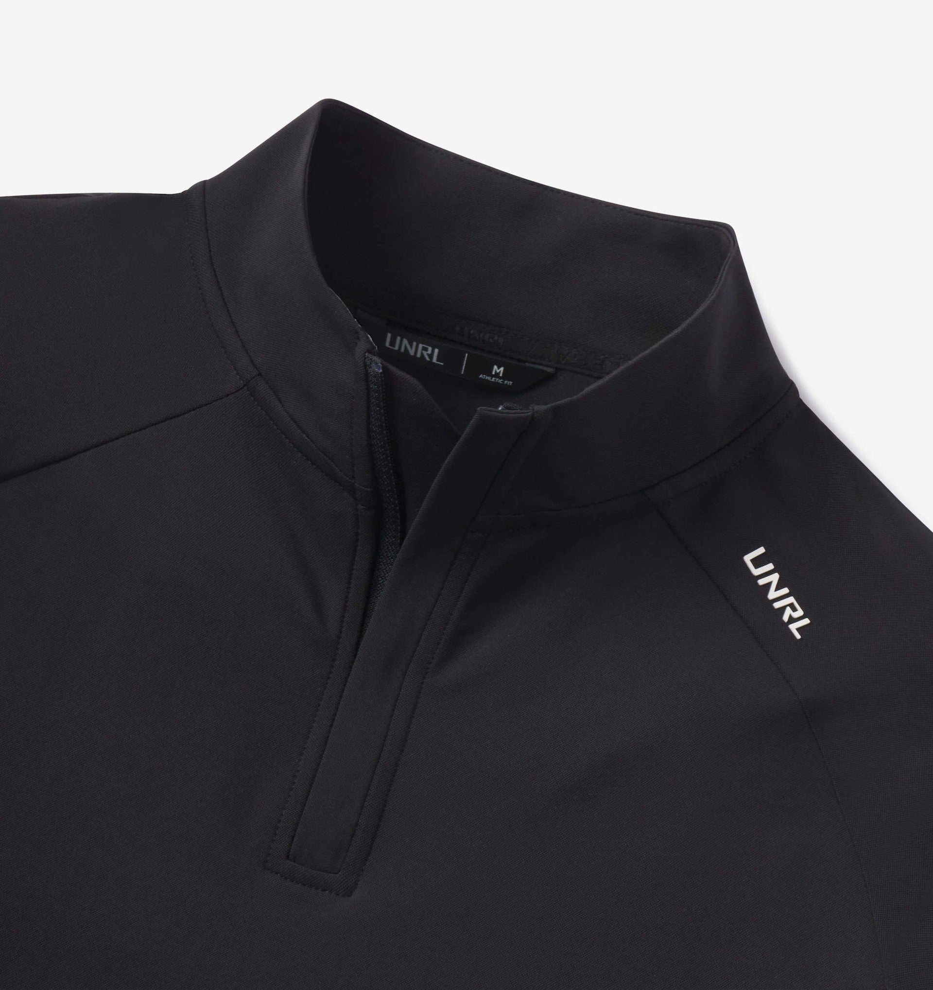 UNRL | Highlands Quarter Zip