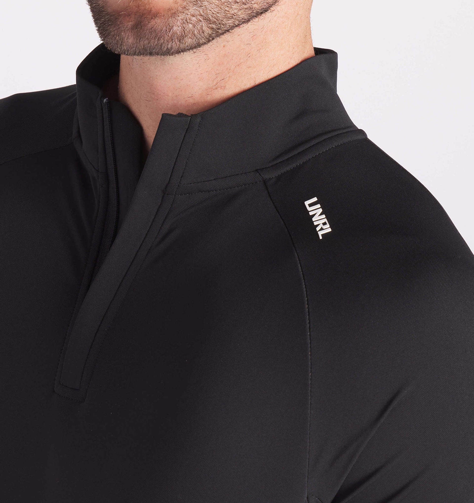 UNRL | Highlands Quarter Zip