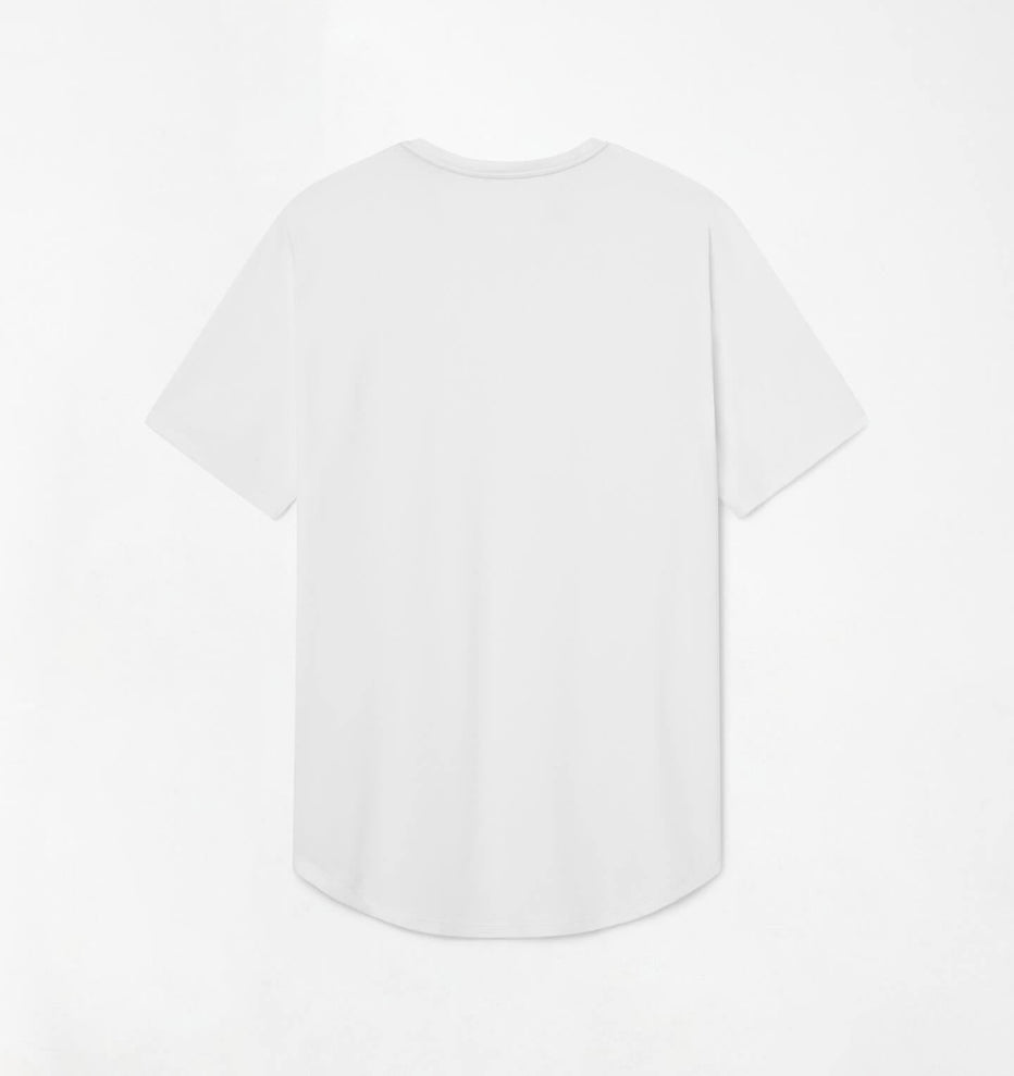 Ultra Tee | Men's UNRL White Tee