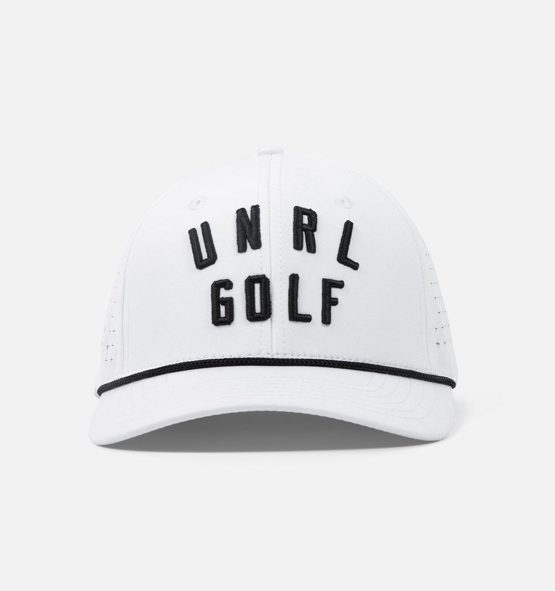 UNRL Golf Vintage Rope Snapback [Mid-Pro]